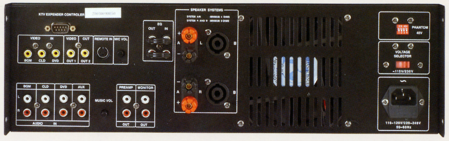 KTV-200